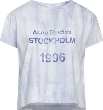 Acne Studios TOPS - T-shirts auf YOOX.COM