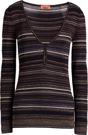 Missoni STRICKWAREN - Strickjacken auf YOOX.COM