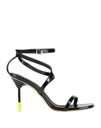 Msgm CHAUSSURES - Sandales sur YOOX.COM