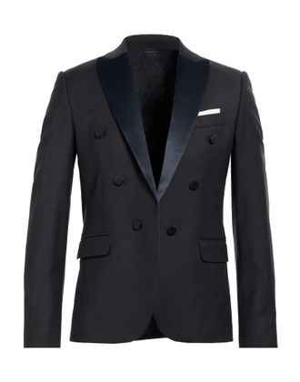 Daniele Alessandrini ANZ&Uuml;GE und CO-ORDS - Blazers auf YOOX.COM
