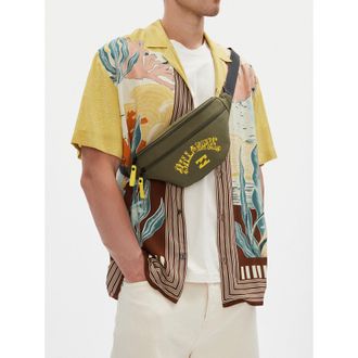 Billabong G&uuml;rteltasche Billabong BLB-M-005-07 Khakifarben