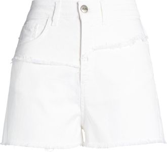 Jijil HOSEN & R&Ouml;CKE - Jeansshorts auf YOOX.COM