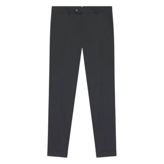 HUGO BOSS Genius Chinos - - Trousers - Herren - Schwarzk - XL