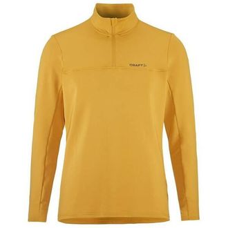 Craft Herren Rollkragenpullover CORE GAIN MIDLAYER M