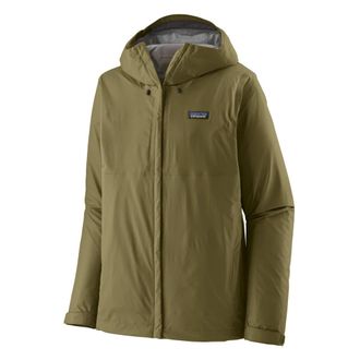 Patagonia Herren, Sport, Gr&uuml;n, LGr&ouml;&szlig;e