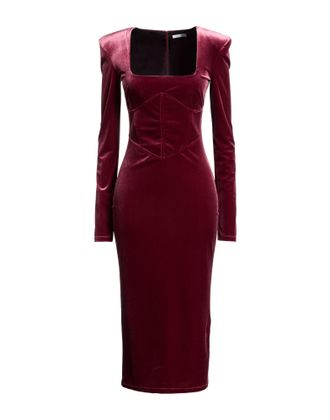 Patrizia Pepe KLEIDER - Midi-Kleider auf YOOX.COM