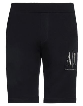 A|X Armani Exchange HOSEN & R&Ouml;CKE - Shorts & Bermudashorts auf YOOX.COM
