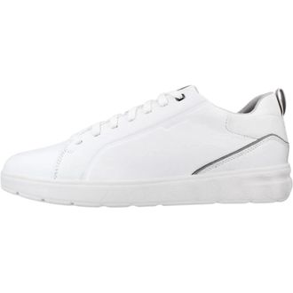 Geox Spherica EC4 B - - Shoes - Herren - Wei&szlig; - 45 EU