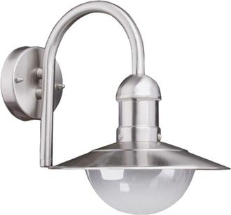 Lindby Damion aus Edelstahl von Lindby