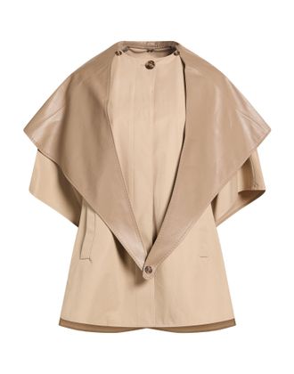 Max Mara JACKEN & M&Auml;NTEL - Capes auf YOOX.COM