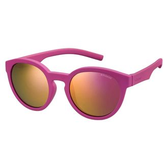 Polaroid unisex, Accessories, Rosa, 45 MMGr&ouml;&szlig;e