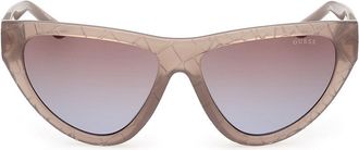 Guess Gu00151 57f 135 mm