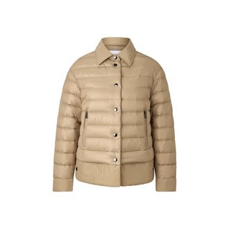 Bogner Leichtdaunenjacke Audrey f&uuml;r Damen - Camel - 40