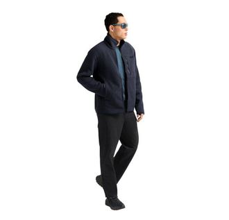 Jack Wolfskin Fleecejacke LAKE RIDGE JKT M