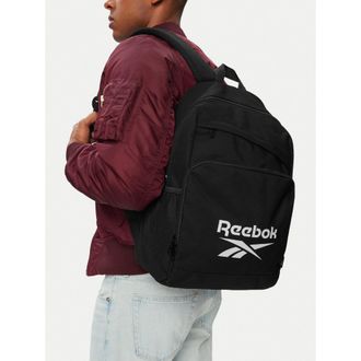 Reebok Rucksack Reebok CWBEO-RBK-M-003-10 Schwarz