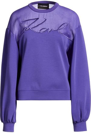 Karl Lagerfeld TOPS - Sweatshirts auf YOOX.COM