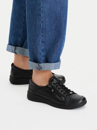 Caprice Sneakers 9-23724-46 Schwarz
