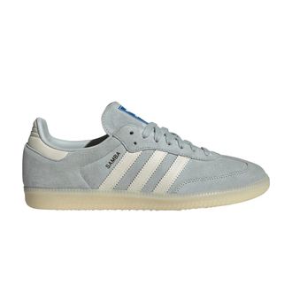 adidas Femme, Chaussures, Gris, Taille: 35 1/2 EU Wonder Silver Baskets