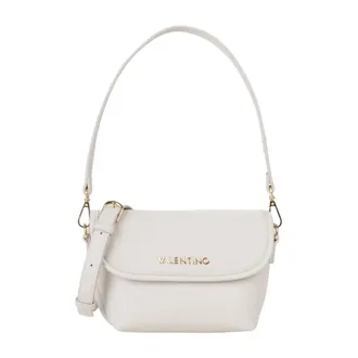 Mario Valentino Sac &agrave; bandouli&egrave;re Hail - Femme - Sacs - Beige - Taille: ONE Size