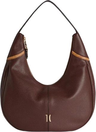 Alviero Martini 1A Classe Femme, Sacs, Brun, Taille: ONE Size Sottospalla Hobo