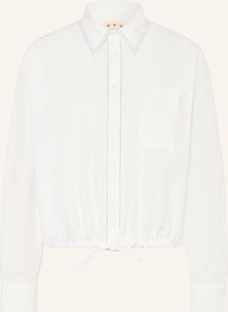 Marni Marni Hemdbluse weiss