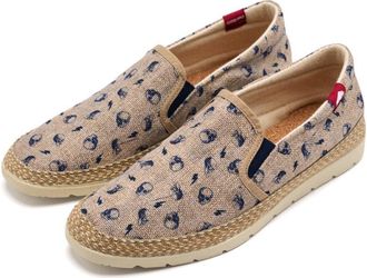 Gioseppo Herren Proctor Sneaker, Natur, 42 EU