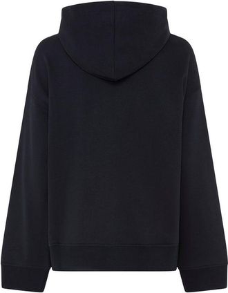 HUGO BOSS Hoodie Everlast Premium Damenmode mit dezenten Taschen, Relaxed Fit