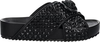 Kurt Geiger Damen, Schuhe, Schwarzk, 36 EUGr&ouml;&szlig;e