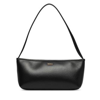 HUGO BOSS Handtasche BOSS 50567590 Schwarz