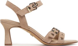 Tamaris Sandalen Tamaris 1-28319-46 Beige