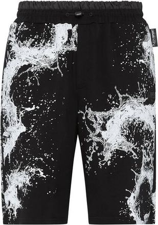 Plein Sport Herren Shorts SPLASH EXTREME