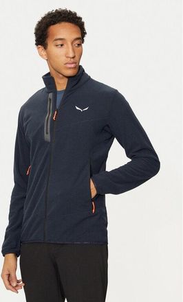 Salewa Fleecejacke Paganella 27924 Dunkelblau Regular Fit