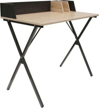 Paris Prix Bureau Design Brice 90cm Noir