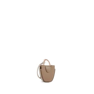 Naturae Sacra Mini sac Ourea en cuir