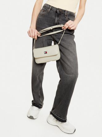 Tommy Jeans Handtasche Tommy Jeans AW0AW16978 &Eacute;cru