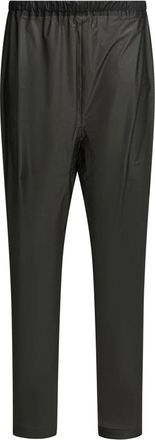 Houdini Die orangen Hosen - - Trousers - Herren - Schwarzk - S