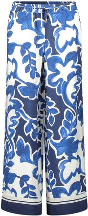 Betty&Co Schlupfhose Damen mit Print