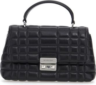 Michael Kors MD TH SATCHEL BLACK ONE SIZE