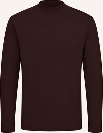 Kiefermann Kiefermann Sweatshirt Erwien braun