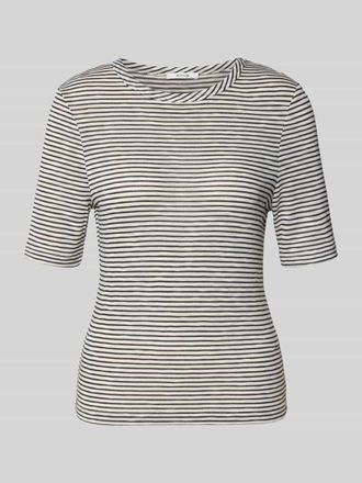 OPUS T-Shirt mit Rundhalsausschnitt Modell Sambi