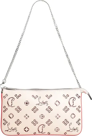 Christian Louboutin TASCHEN - Schultertaschen auf YOOX.COM