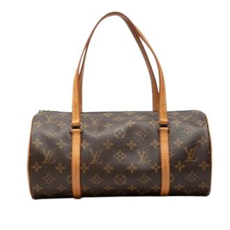 Louis Vuitton Pre-owned Papillon 30 - - Pre-owned - Damen - Braun - ONE SIZE