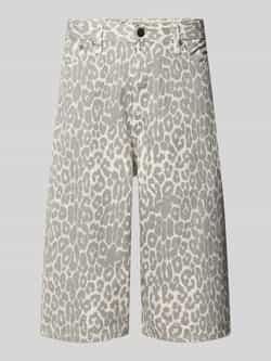 Jack & Jones Shorts im Allover-Look Modell OWEN