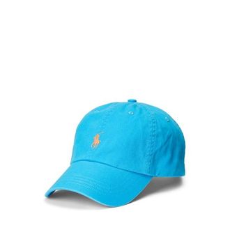 Polo Ralph Lauren Casquette en coton