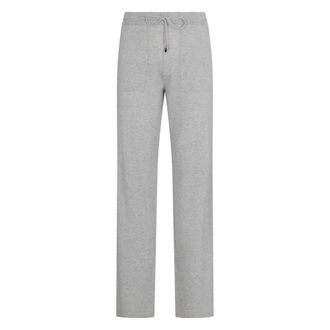 Malo Leichte Hosen - - Trousers - Herren - Grau - S