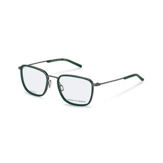 Porsche Design Purism Korrektionsbrille - - Accessories - Herren - Grau - 56 MM
