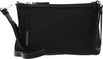 Mandarina Duck Pochette Black Hunter P10Vcm04 21,5X15X3 (L X H X W)