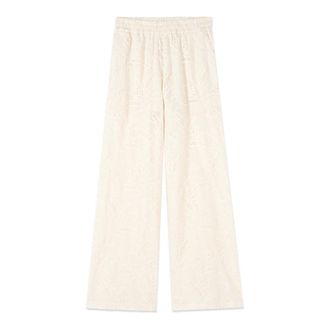Oltre Damen, Hosen, Wei&szlig;, XLGr&ouml;&szlig;e