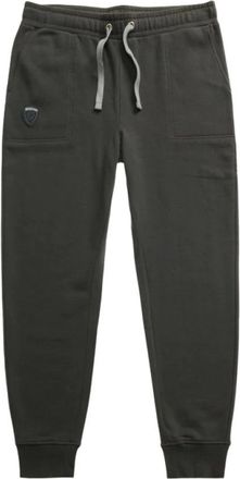 Blauer Homme, Pantalons, Gris, Taille: M Pantalons de surv&ecirc;tement