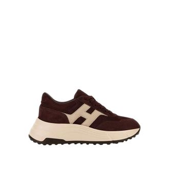 Hogan Damen, Schuhe, Rot, 39 1/2 EUGr&ouml;&szlig;e